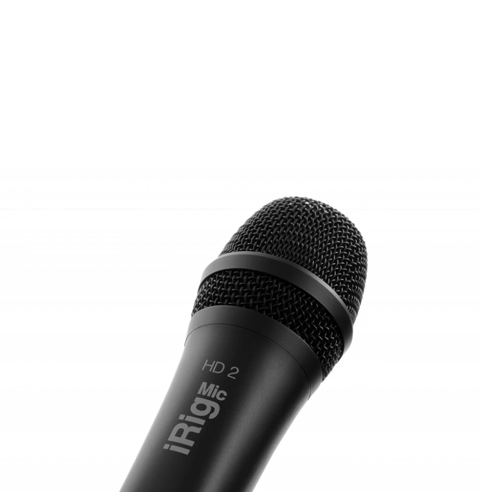 Irig Mic Hd