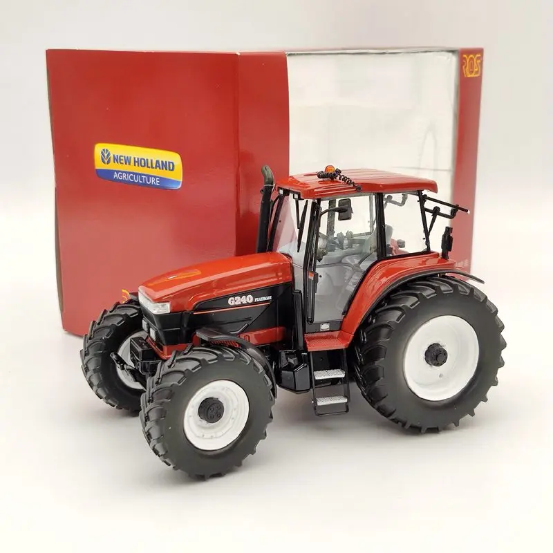 Ros-1-32-For-FIAT-Fiatagri-G240-Tractor-Art-301429-NEW-Holland-Diecast ...