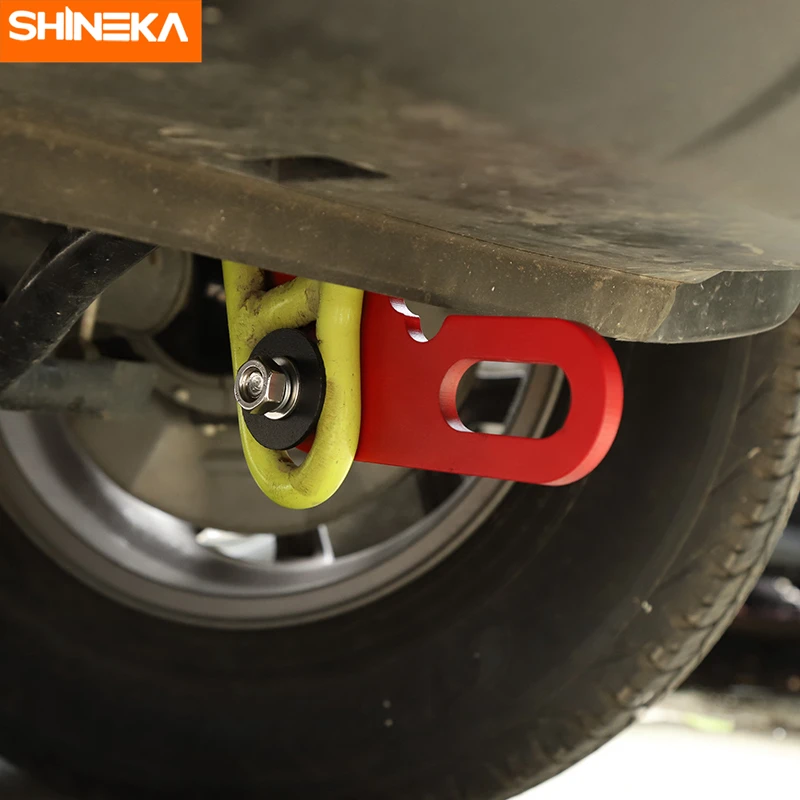 Roadsafe 4wd HD Recovery Tow Point Kit For Toyota FJ, 51% OFF