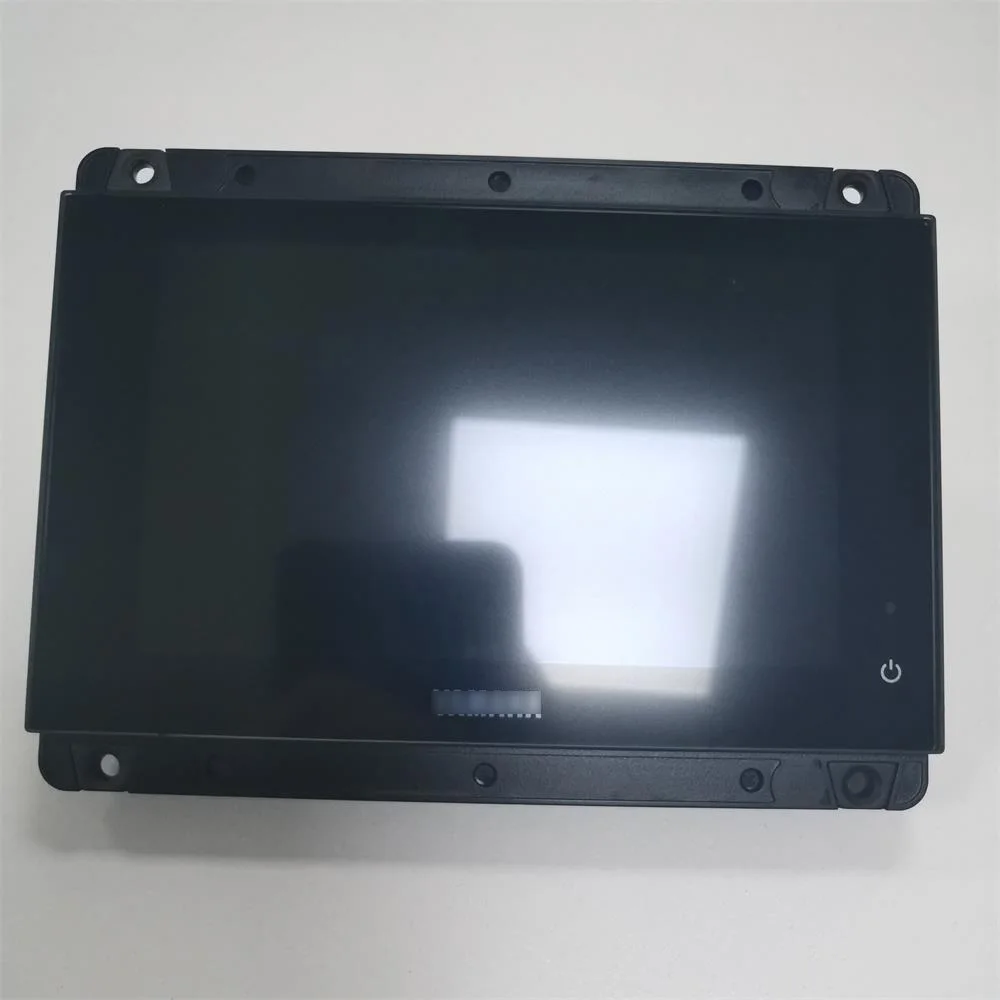 Touchscreen Display For Yamaha Cl5 Display Screen 105-03665-10 Sea ...