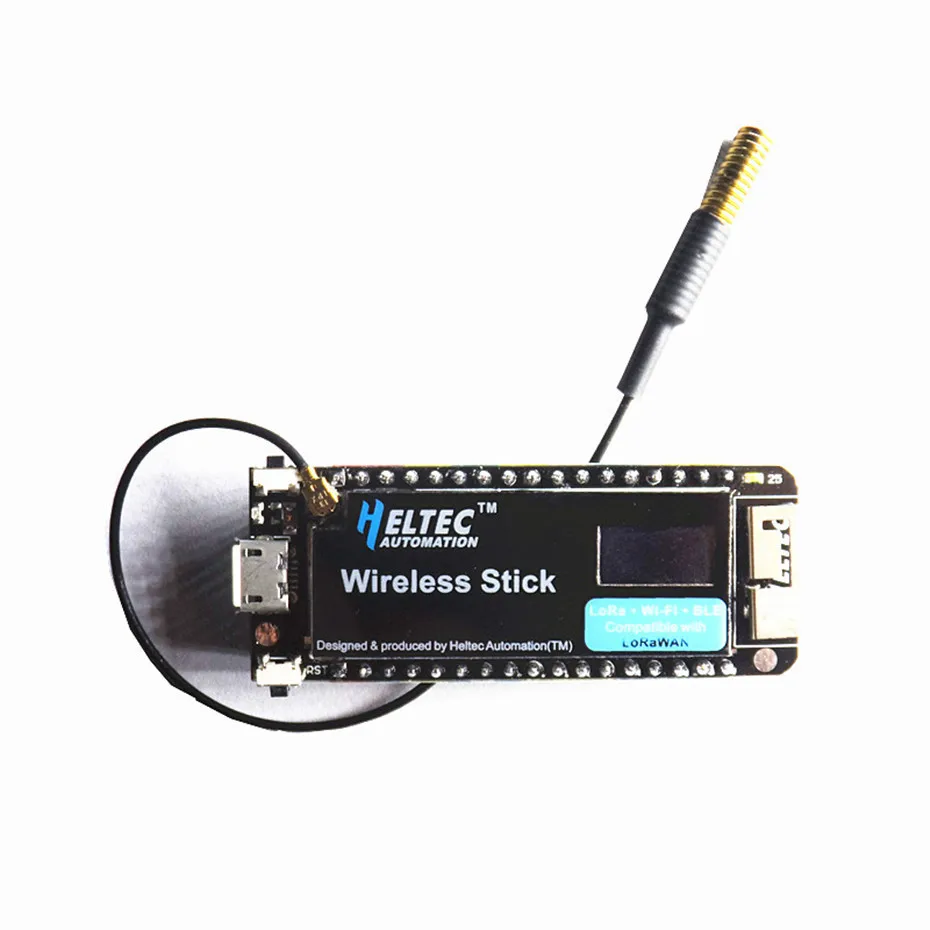 Lora Gateway Raspberry Pi | Lora Sx1301 Raspberry | Lora Esp32 Raspberry - Mini - Aliexpress