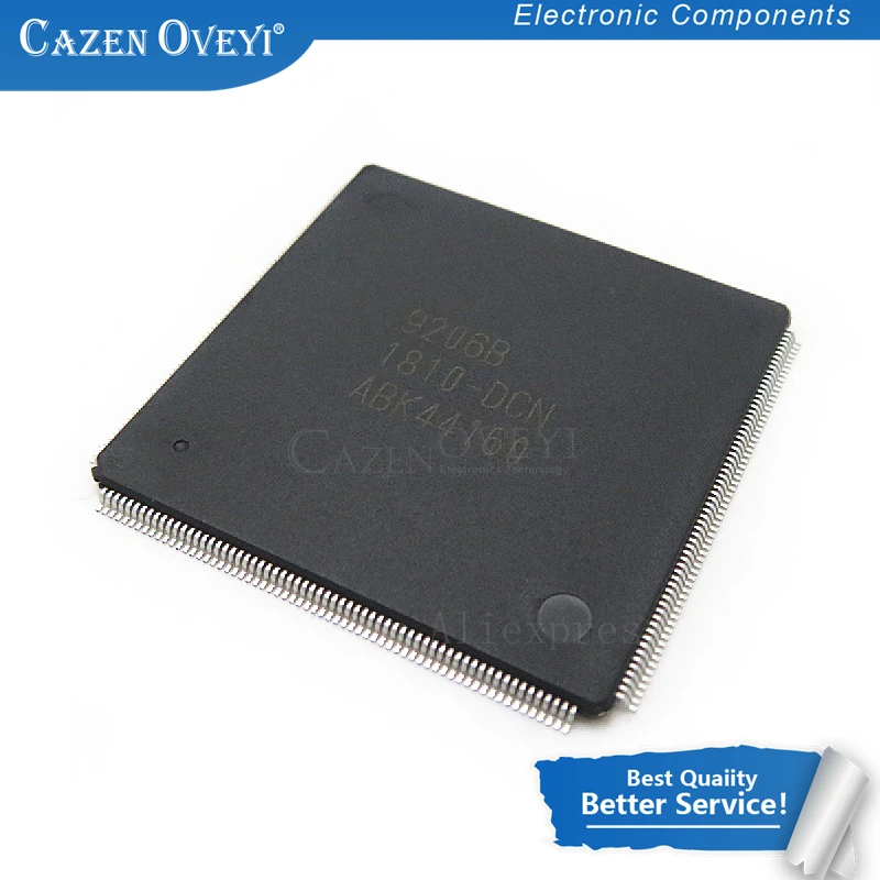 1 unids/lote 9206B DBN 9206B DCN SPV9206B 9206B 9206 QFP 256 en Stock|Circuitos integrados ...