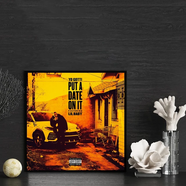 Yo Gotti Cover Art
