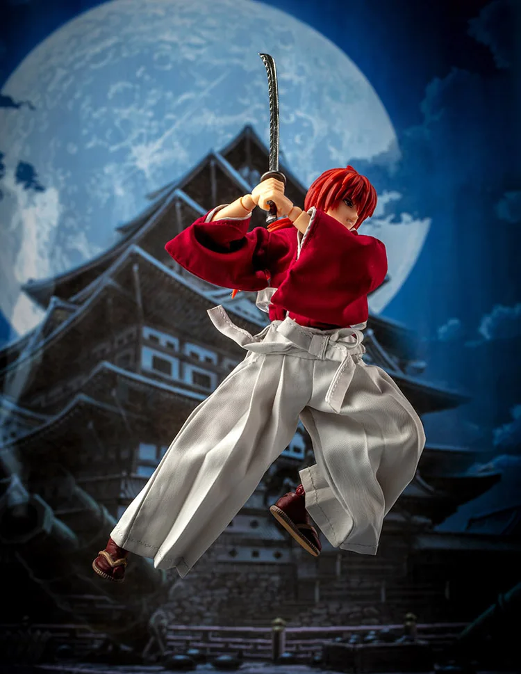 Kenshin Canlı Aksiyon