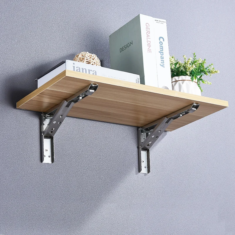 Adjustable Shelf Brackets