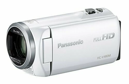 Panasonic Video Camera 90