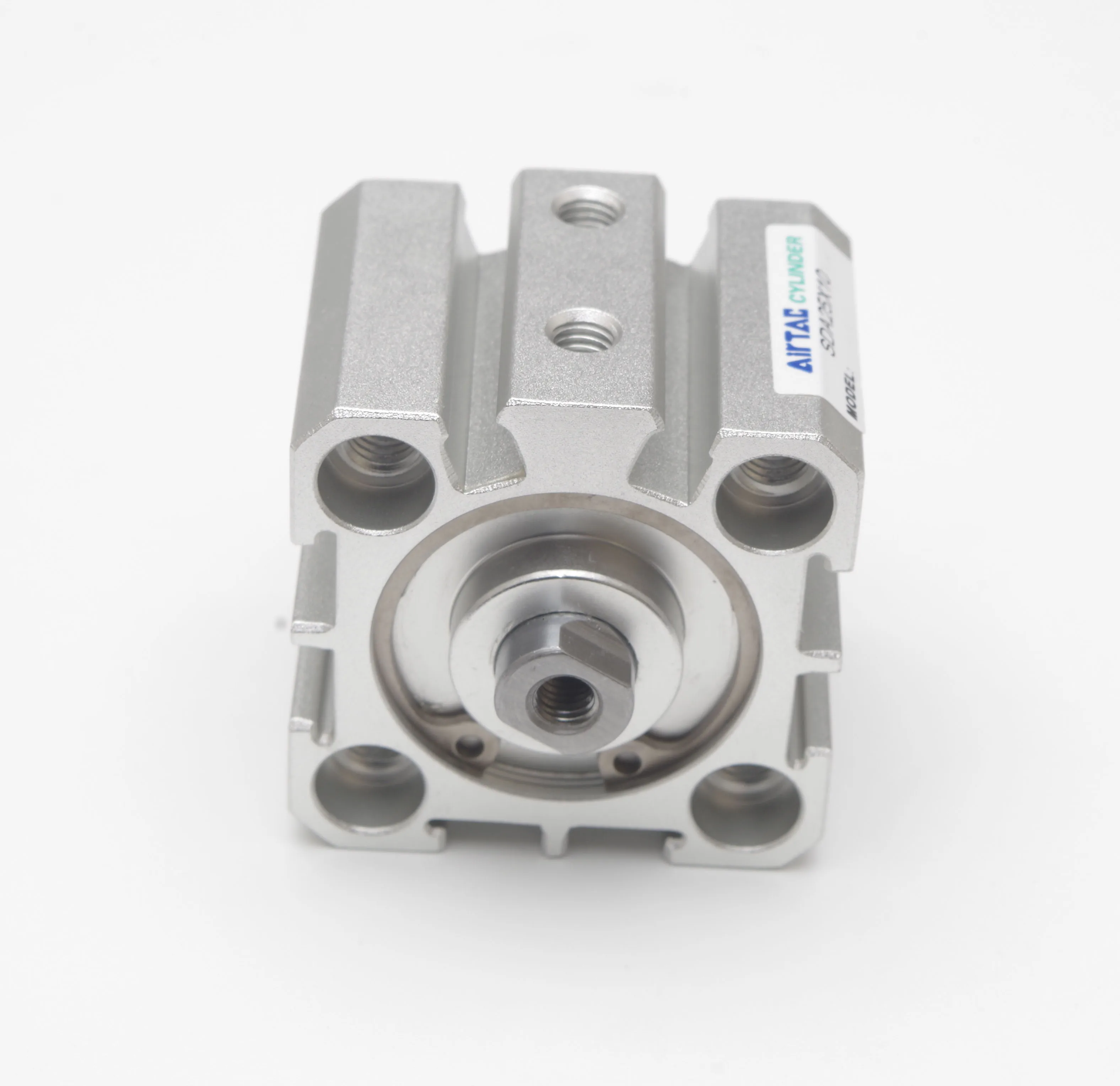 Airtac Thin Cylinder Sda25x5 Sda25x10 Sda25x15 Sda25x20 Sda25x25 ...