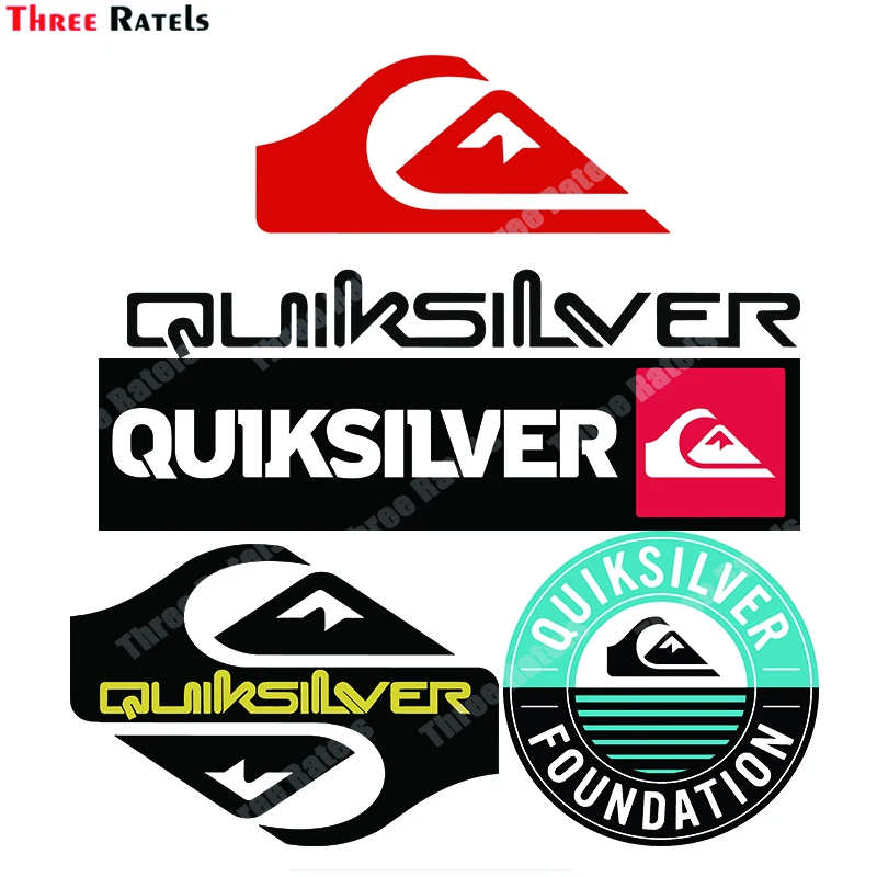 Quiksilver Logo Vector