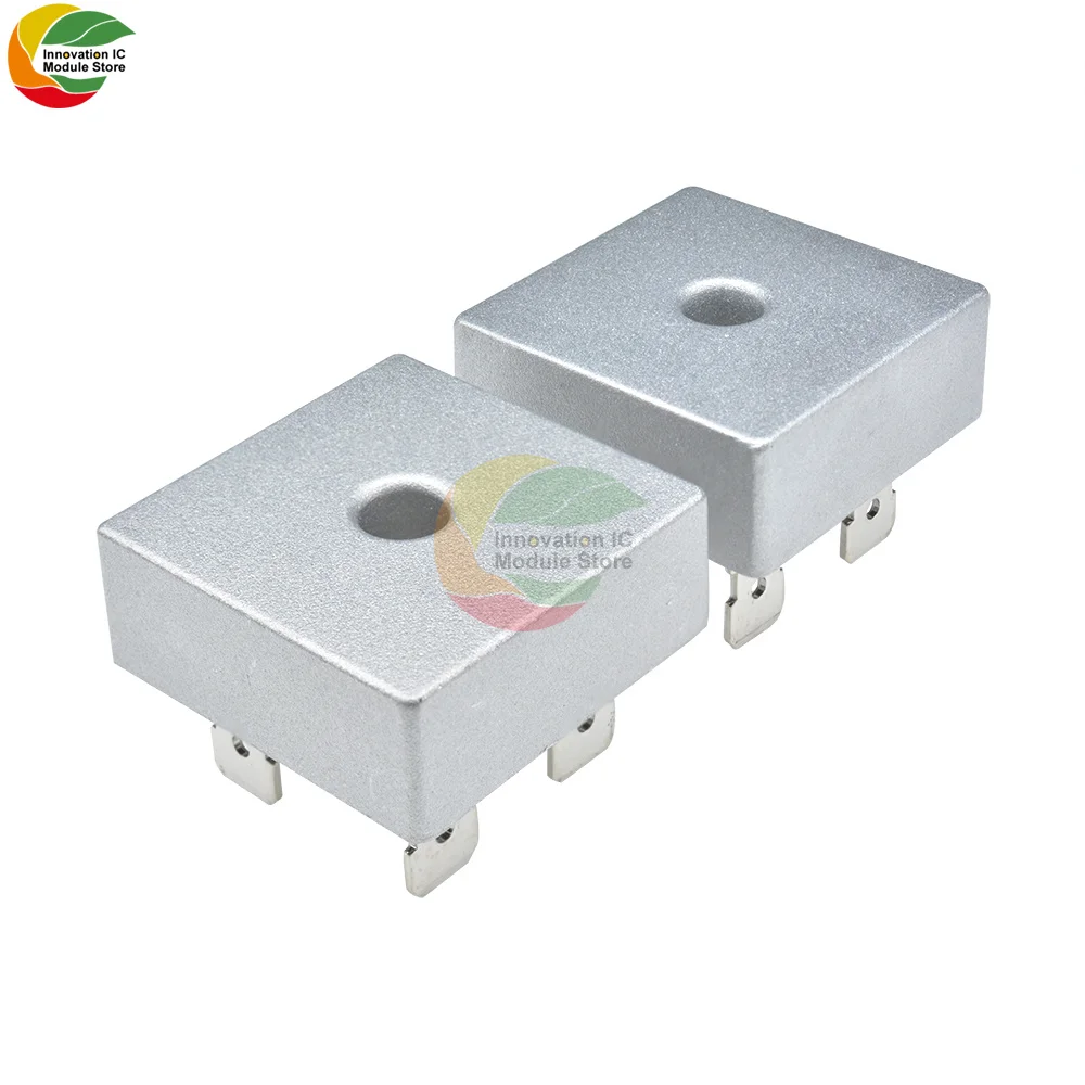 5PCS-Single-Phase-KBPC5010-Diode-Bridge-Rectifier-Diode-50A-1000V-KBPC ...