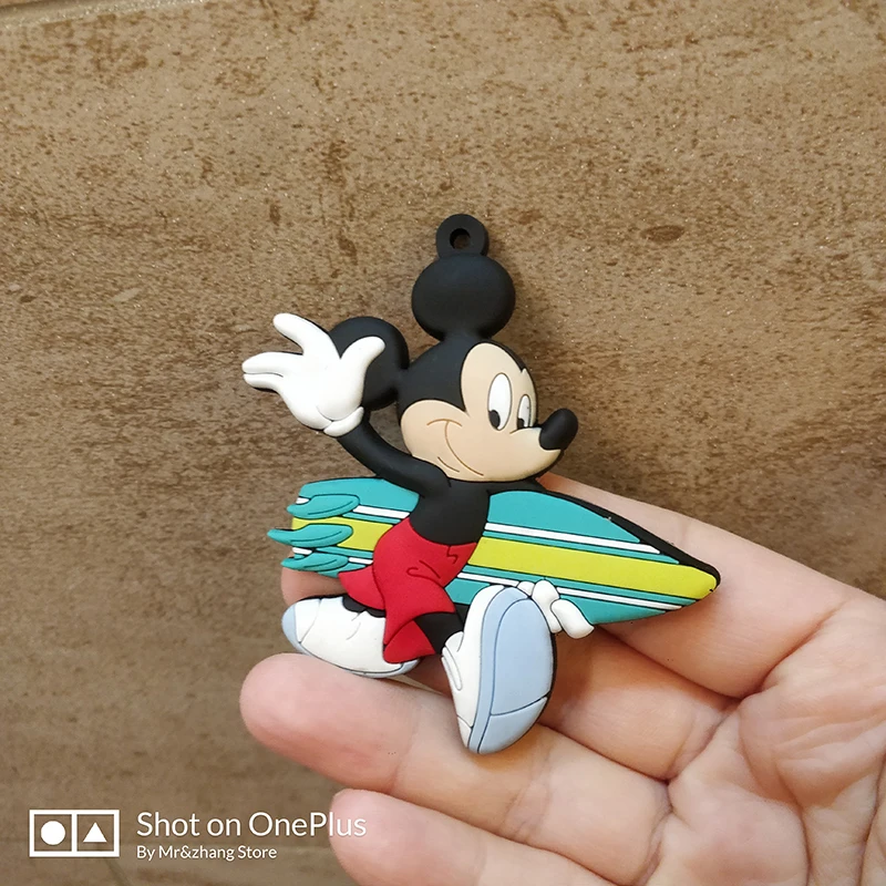 Refrigerator Magnets Kitchen Décor Kitchen & Dining Disney Magnet Set ...