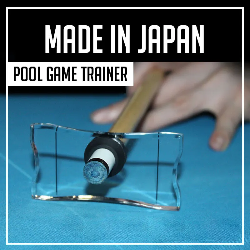 Mezz-Pool-Cue-Billiard-Training-Tool-Integrated-Wrist-Trainer-Corrector ...