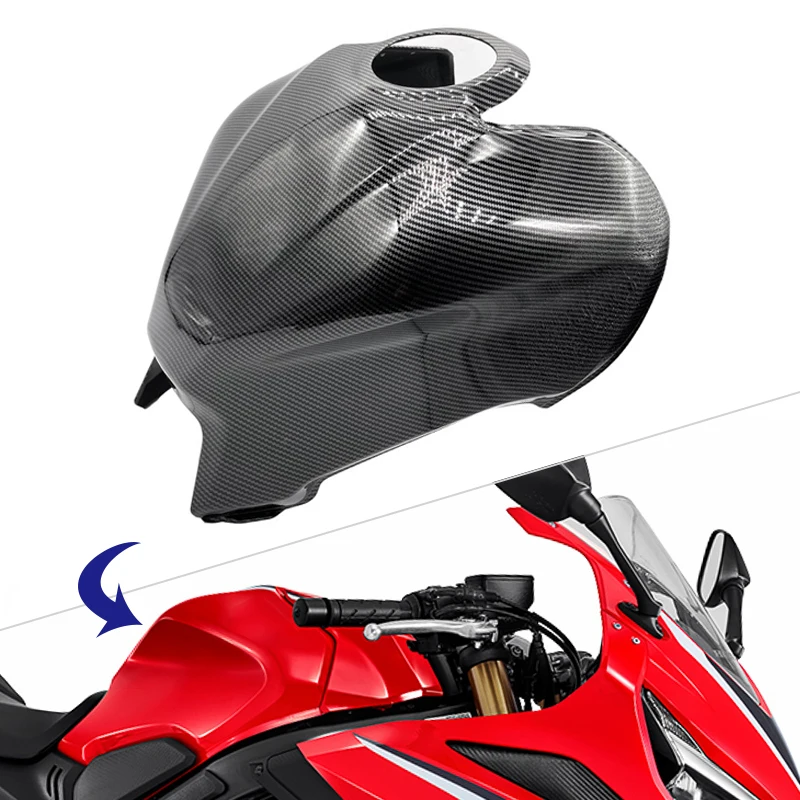 For HONDA CBR650R CB650R 2019 2020 2021 MotorcycleFuel Gas Tank Cover ...