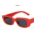 Small Rectangle Sunglasses Women Oval Vintage Brand Designer Square Sun ...