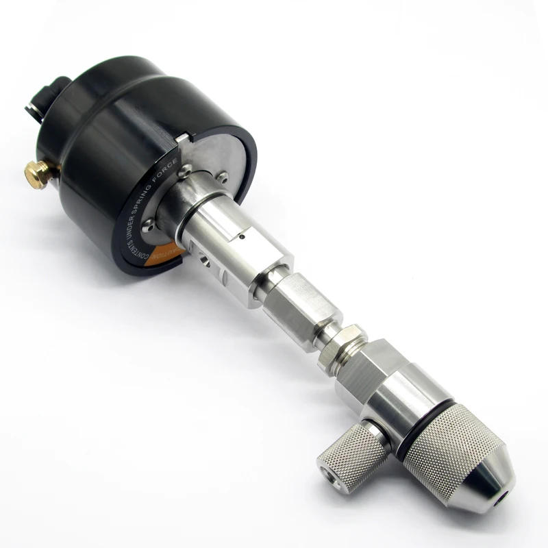 Accustream/Hypertherm Style,On/Off & Bleed Down Valve Repair Kit OEM ...