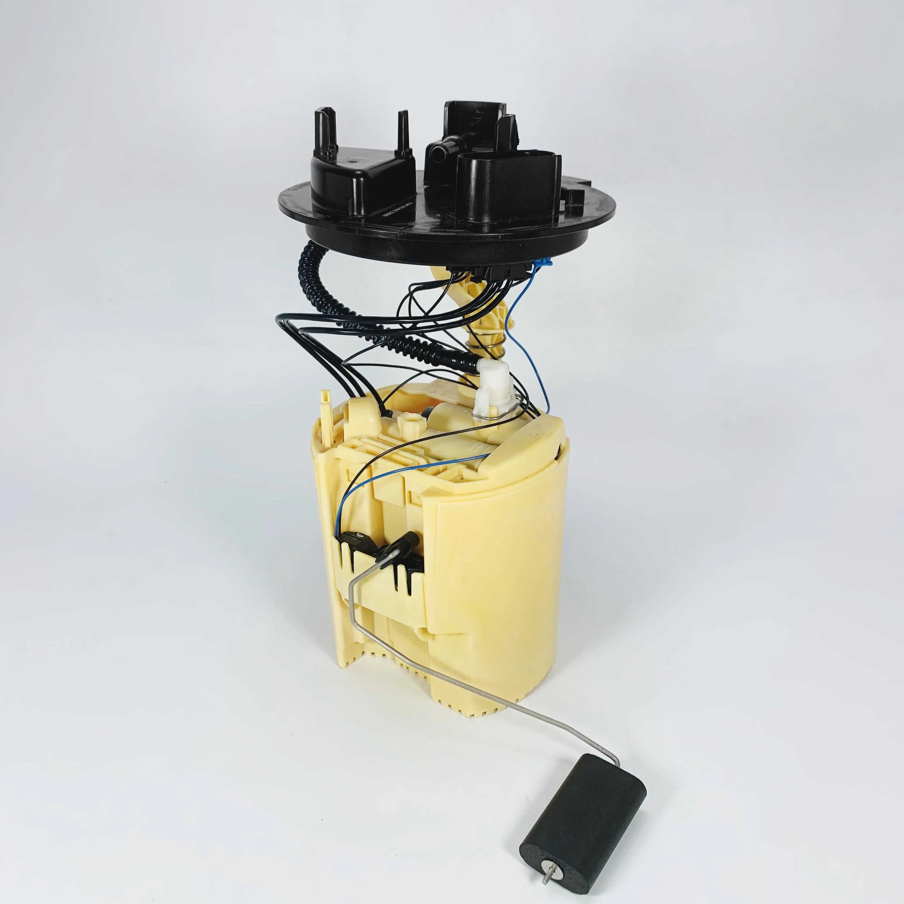 Genuine Fuel Pump Module Assembly 447-470-65-00 Fits Mercedes-benz ...