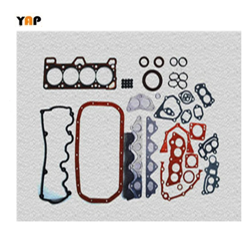 G4GA-Overhaul-Gasket-Kit-Engine-FOR-FITHYUNDAI-South-Korea-s-GAEE ...