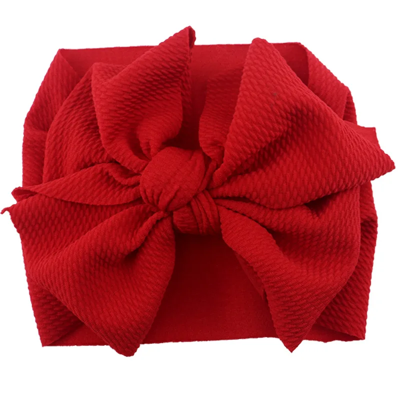 Новинка года; Брендовая детская повязка на голову для новорожденных ...