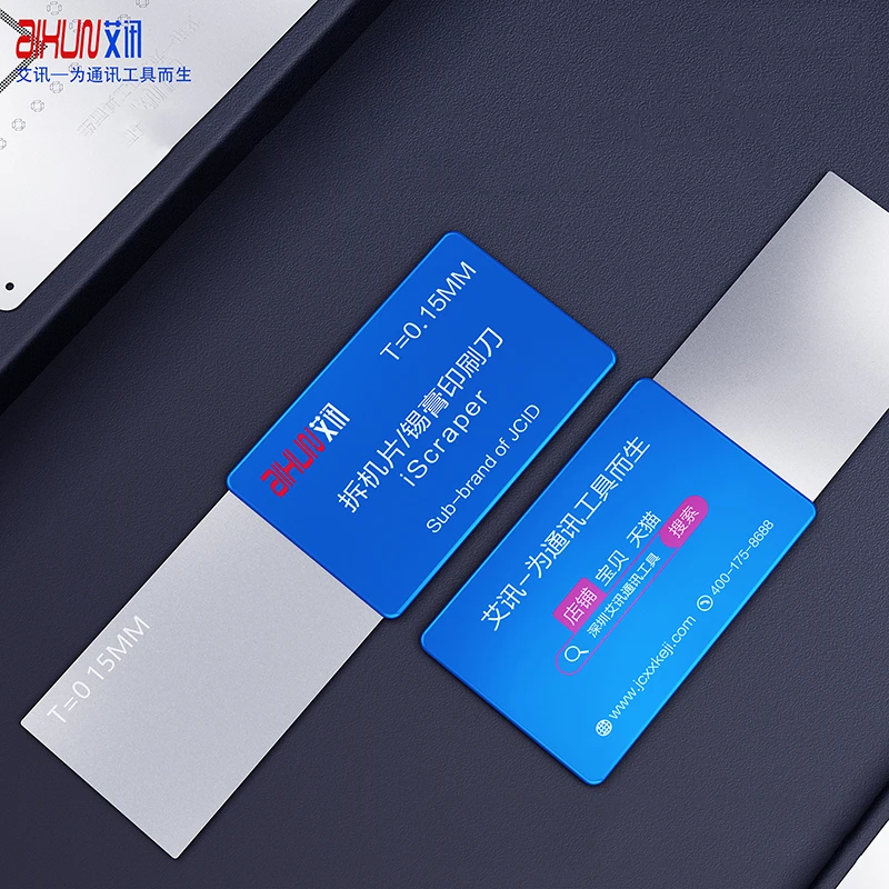 SAYTL Spudger Scraper Knife for Mobile Phone Repair Open Tool DIY ...