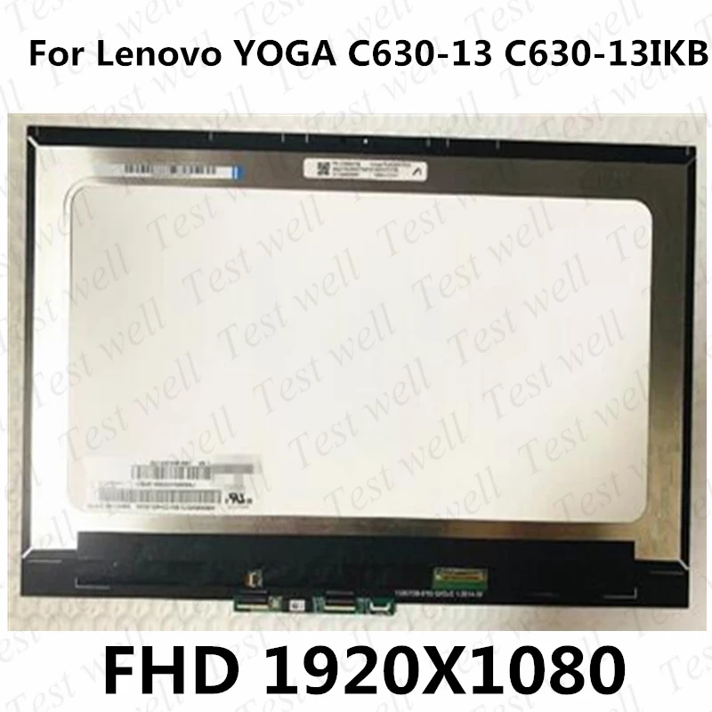 Lenovo Yoga 13 3