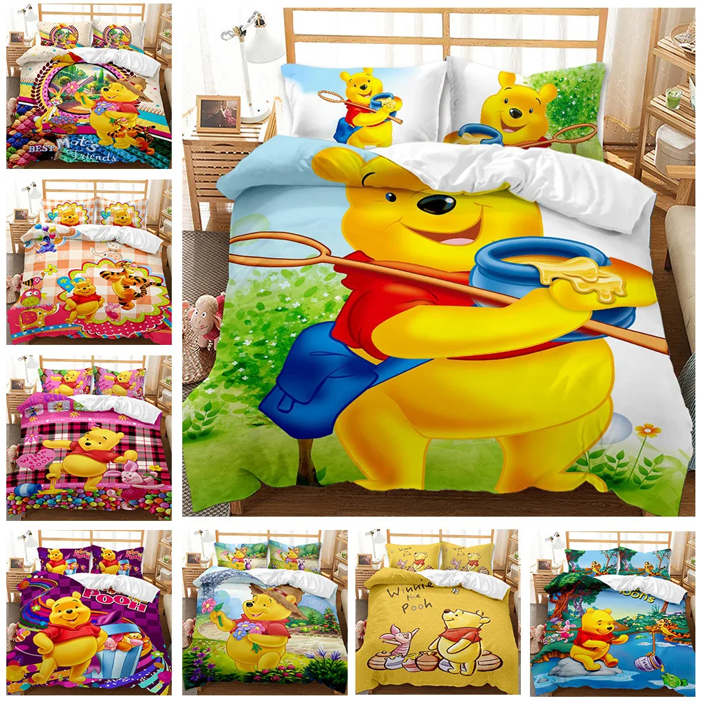 Classic Winnie The Pooh Tigger