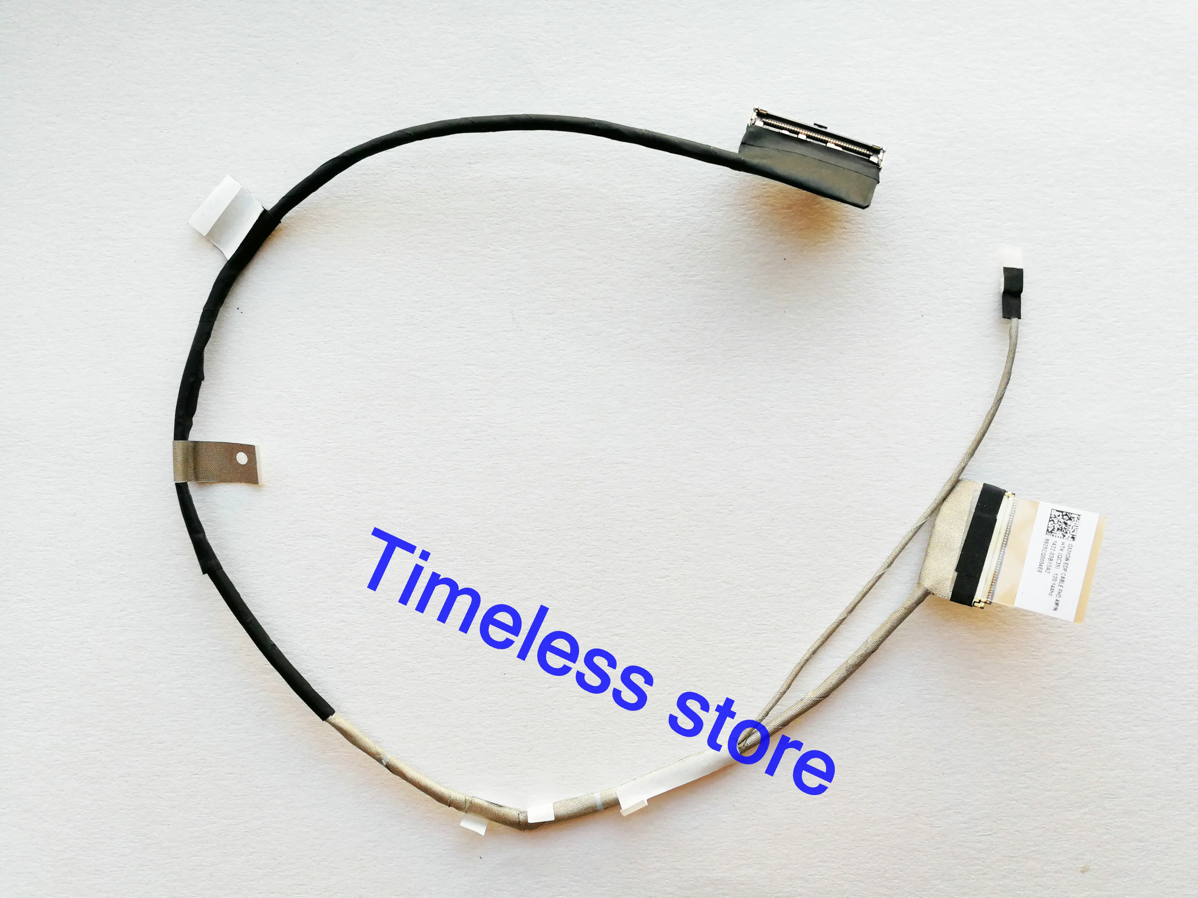 새로운 ASUS G531GW led lcd lvds 케이블 1422 03BY0A2|Computer Cables ...