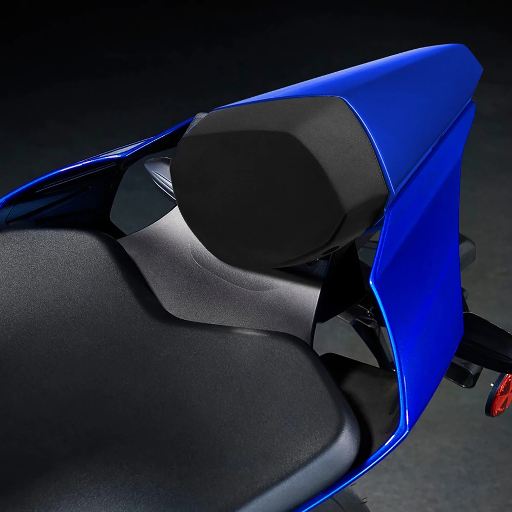 Motorcycle For Yamaha YZF R7 YZF R7 R 7 2022 Rear Pillion Seat Cowl ...