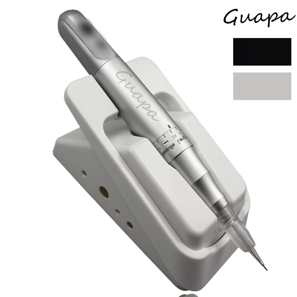 Permanent-Makeup-Eyebrow-Machine-Professional-Makeup-Gun-Tattoo-Machine ...