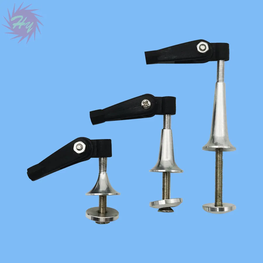 2-Sets-Control-Horns-Extra-Strong-With-Bearing-RC-Airplanes-Parts ...