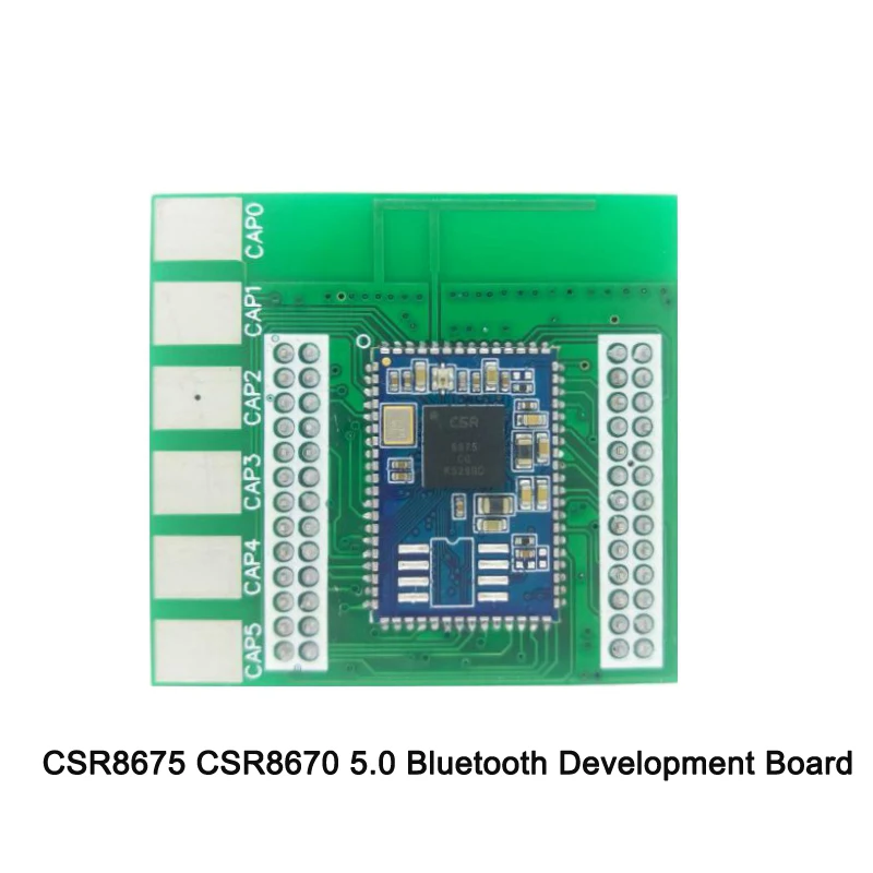 CSR8675 CSR8670 5.0 Bluetooth Development Board Dedicated Core Adapter ...