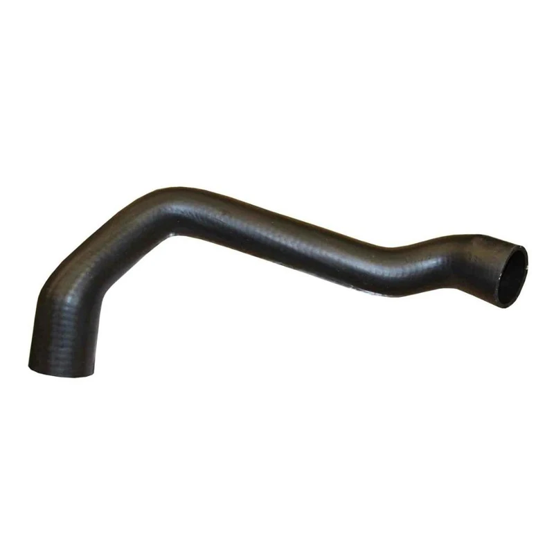 Lower-Radiator-Coolant-Hose-for-Mercedes-W164-ML500-4matic-2005-2011 ...