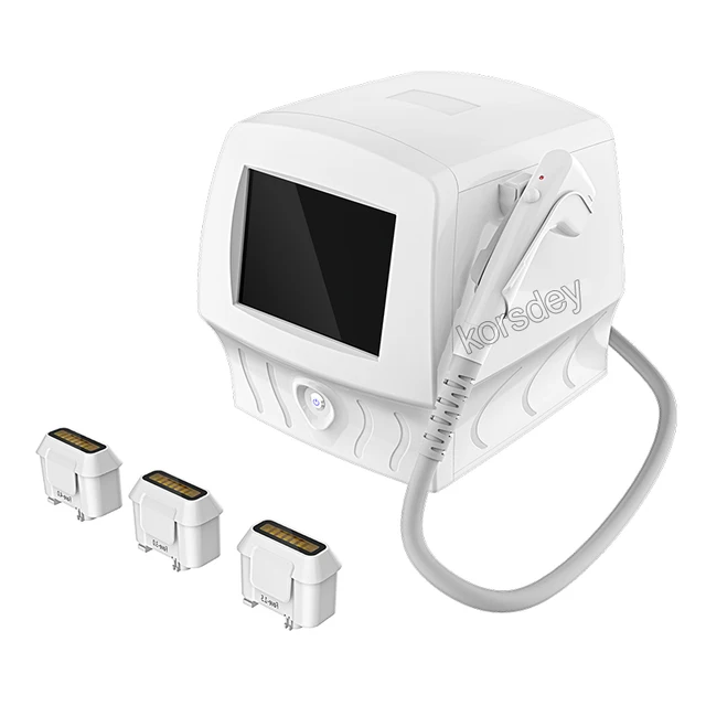 The Latest Technology Sofcool Ultrasound Non-invasive Facial ...