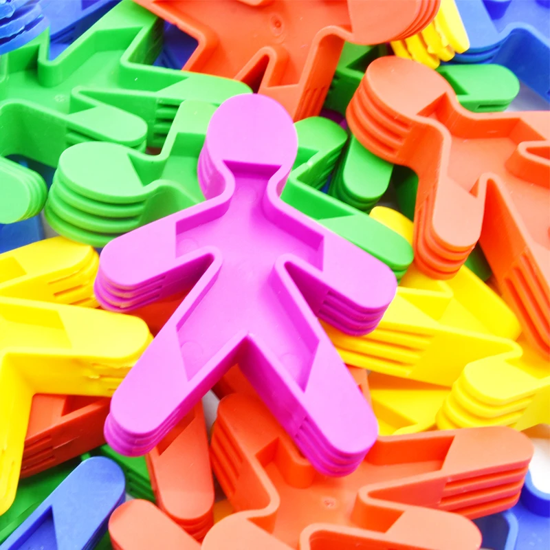 Connecting People Toys