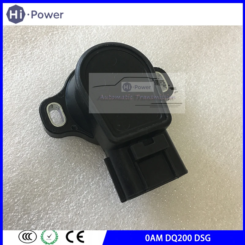 Toyota 89452 12090 89452 TP 센서 용 오리지널 OEM 스로틀 위치 센서 12090 8945212090|센서 ...