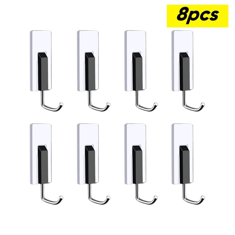 Creative Piano Keys Wall Hooks - Artistic Pod