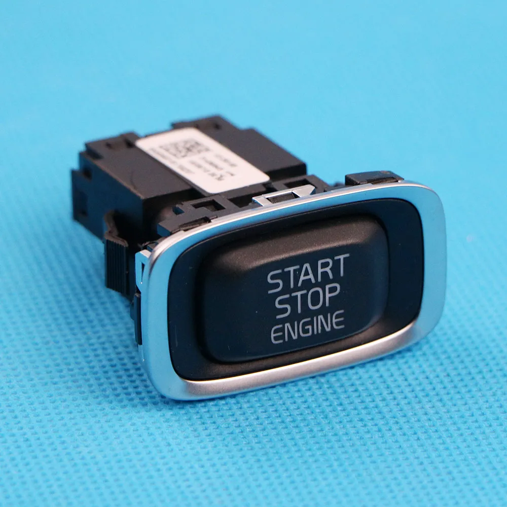 31456645-Engine-Ignition-Start-Stop-Switch-Button-For-Volvo-C70-S60-S80 ...