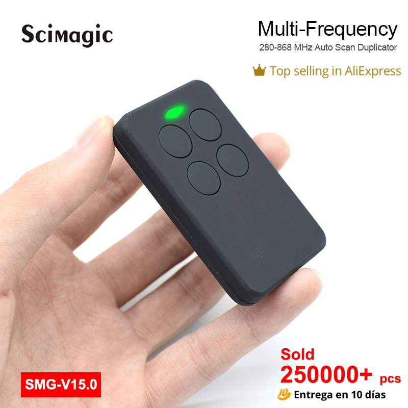 Multifrequency-Code-Grabber-Auto-Scan-SMG-V15-0-Keychain-Fixed-Rolling ...