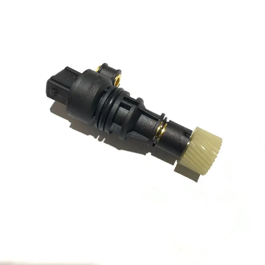 Genuine Transmission Speed Sensor Auto At Fits 01-10 For Hyundai For ...