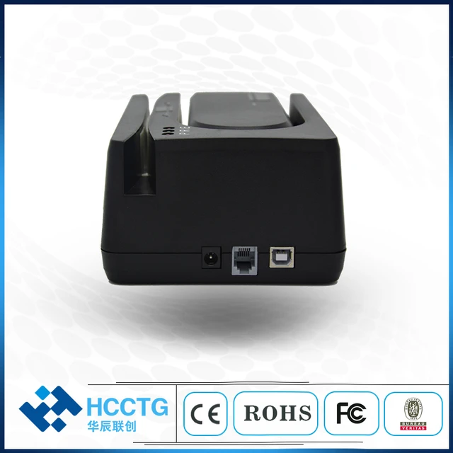 Magnetic Ink Card Reader (micr)