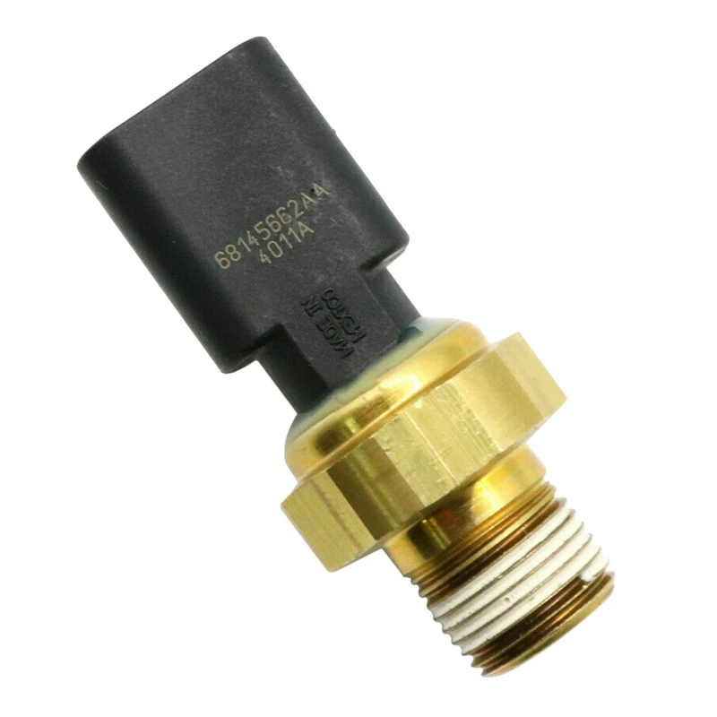68145662AB Sensor de presión de aceite de motor interruptor para CHRYSLER 200 DODGE DART JEEP ...