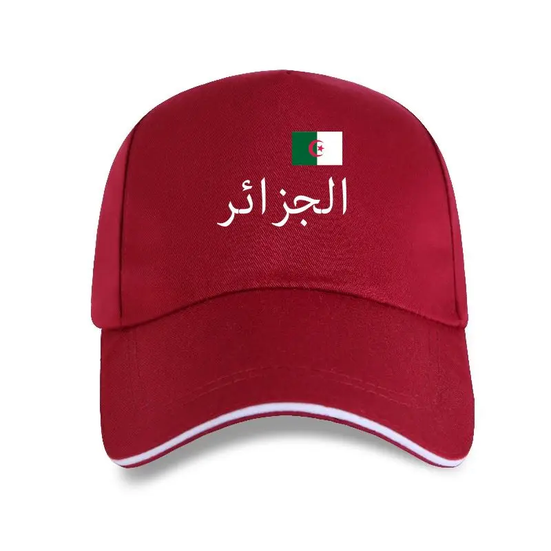Baseball Cap Algeria Flag | Arabic Caps | Algeria Hat | Men's Caps ...