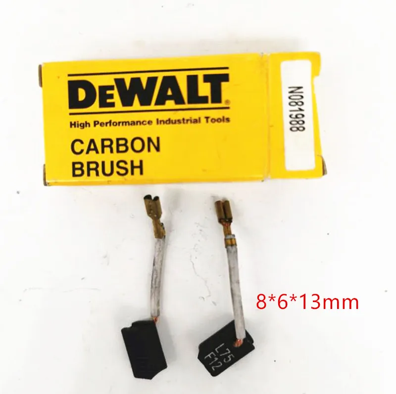 Dewalt-carbon-brush-n032831-for-N081988-N081989-L75F12-D25223K-D25113K ...