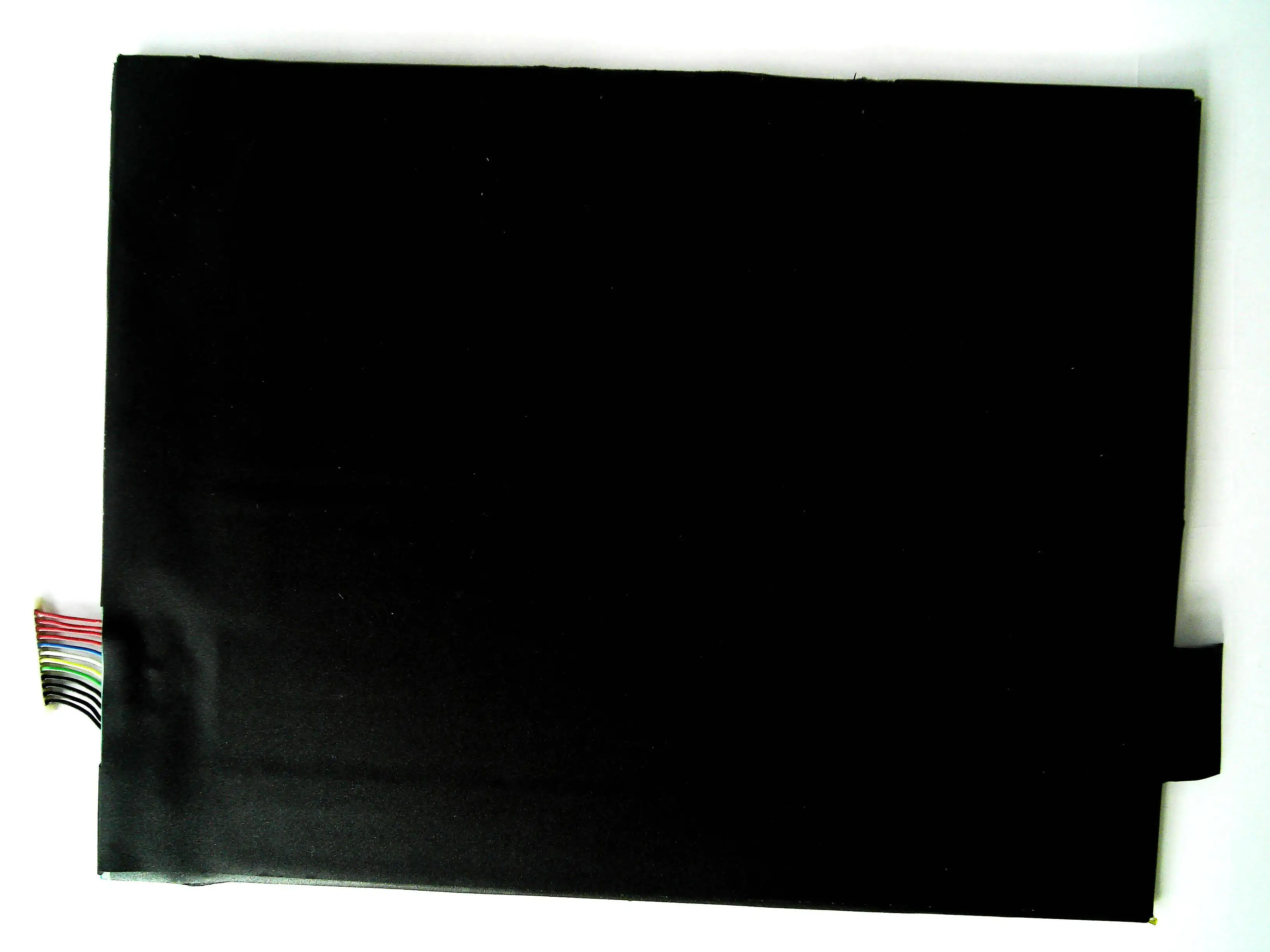 STONERING Batería de 6340mah L11C2P32 para Lenovo IdeaTab S6000 S600H ...