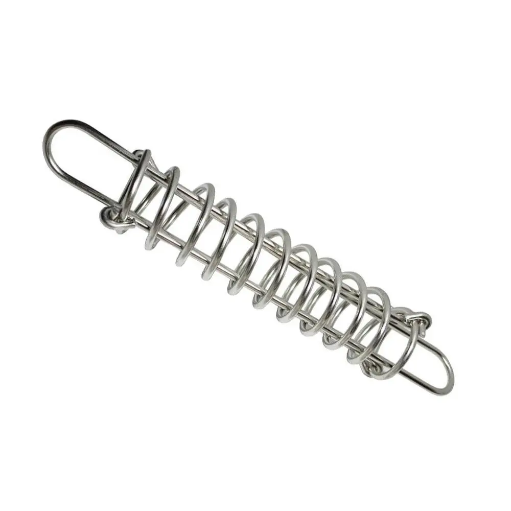 1-Pcs-Stainless-Steel-Boat-Anchor-Dock-Line-Mooring-Spring-6x300mm ...