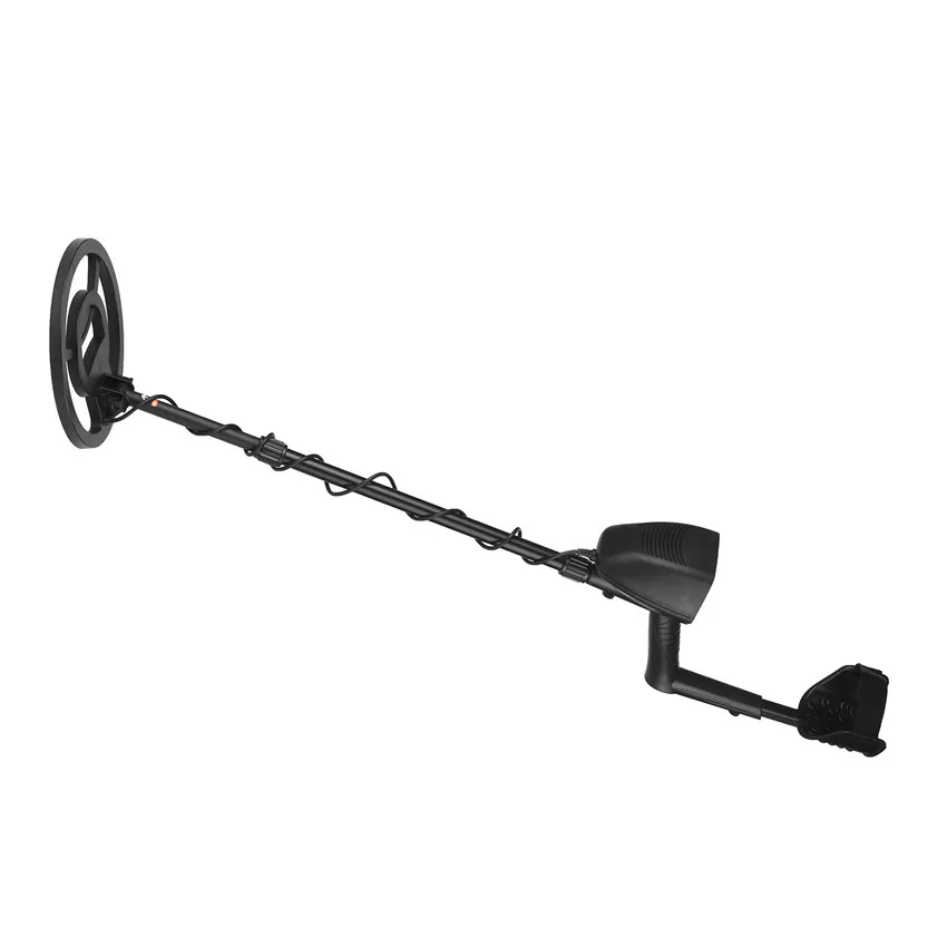 Md-3040 Földalatti Fémdetektor Kincsvadászat Homokos Strand Régi Ház ...