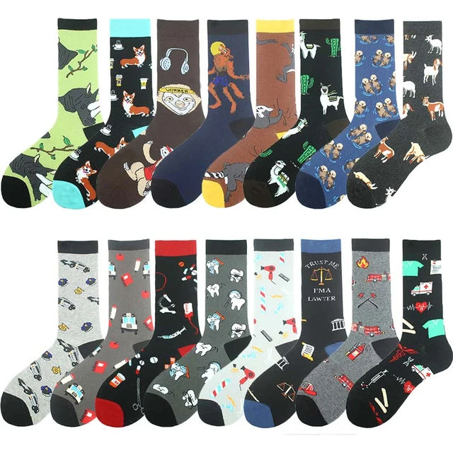 Professional Fun Socks Cheap Sale | aria-database.com