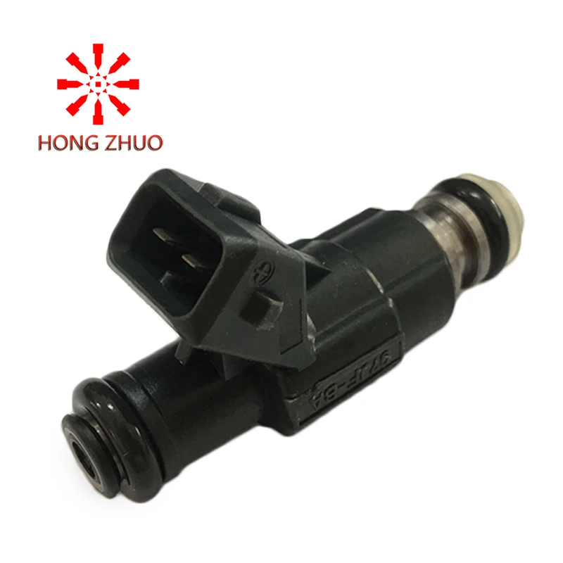 High quality injectors made by 100% professional factory OEM 0280155734 ...