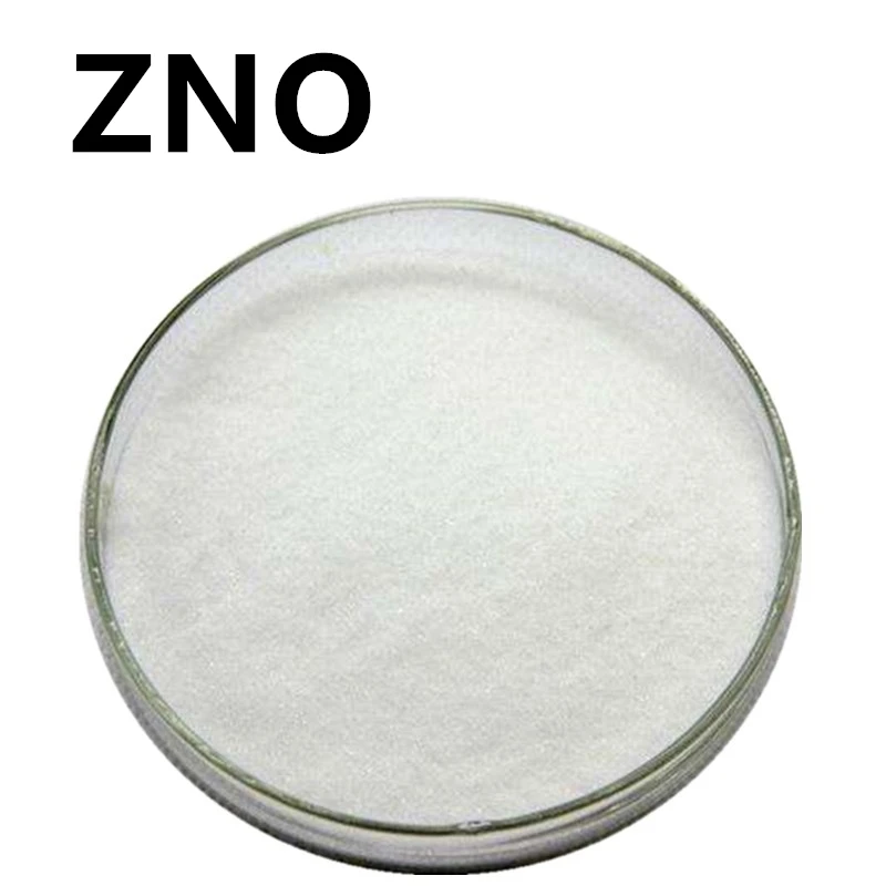 ZnO High Purity Powder 99.9% Zinc Oxide for R&D Ultrafine Nano Powders ...