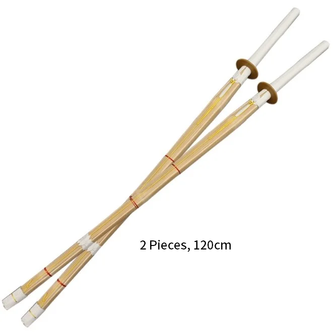 Bamboo Training Sword