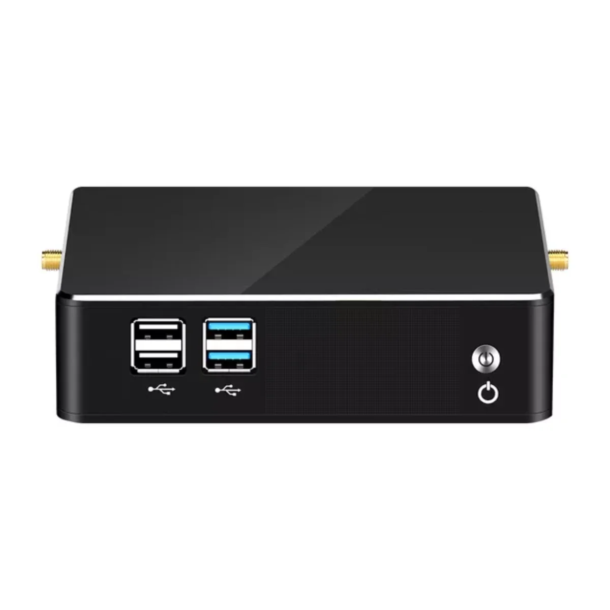 8th Gen Core I7 8550u 8650u Slim Mini Pc Desktop Ddr4 8g 16gb Ram ...