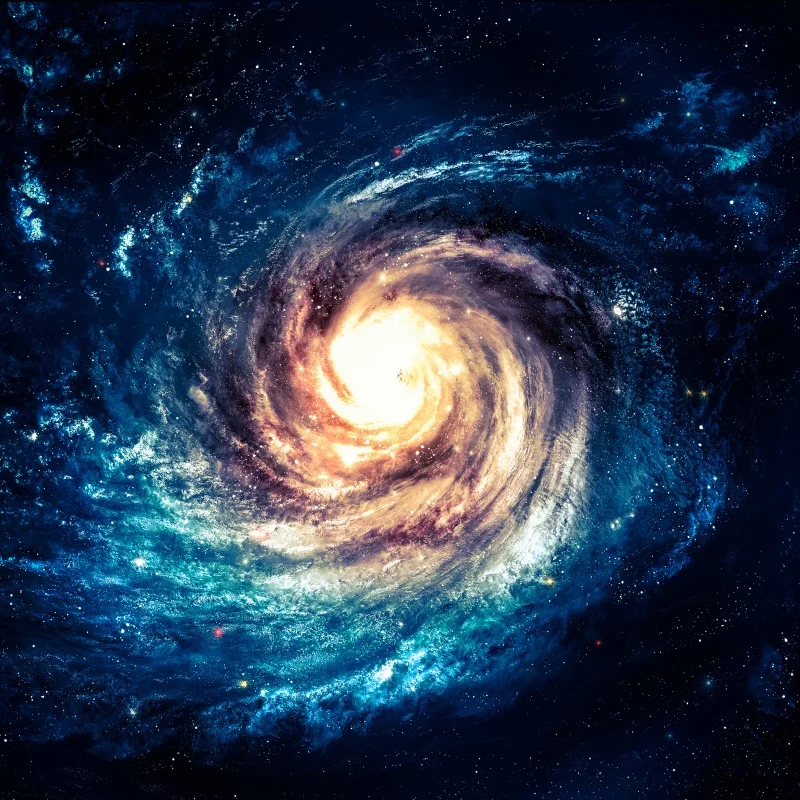 Galaxy Vortex